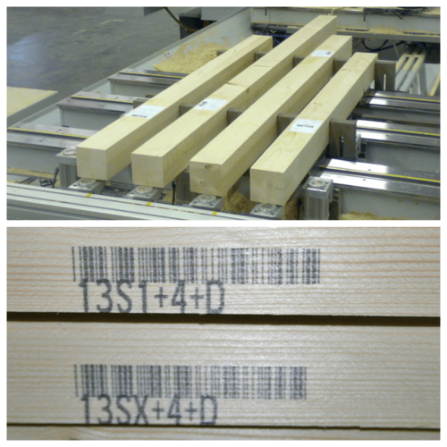 Have you seen our modules Barcode and Table Arrangement? | Compass Software
