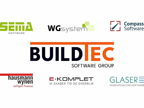 Starker Jahresauftakt: BuildTec Software Group und GLASER ...